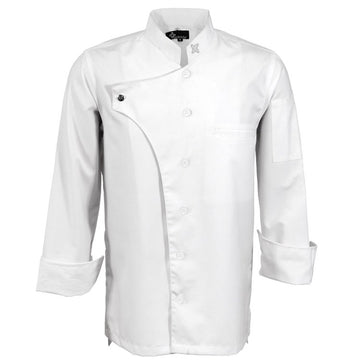 Custom Chef Coats | Chef Uniform With Logo | Boldric