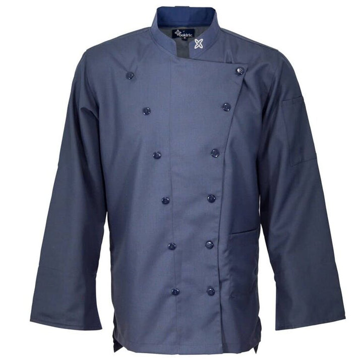 Custom Chef Coats | Chef Uniform With Logo | Boldric