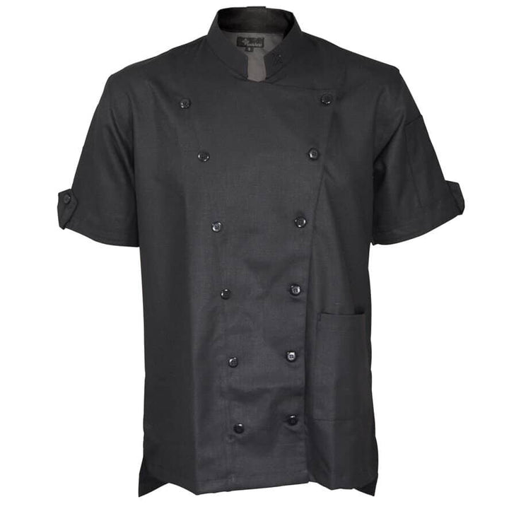 Proffesional Chef Coats | Custom Chef Jackets With Logo | Boldric