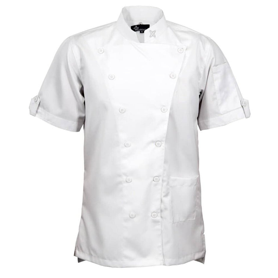 Custom Chef Coats | Chef Uniform With Logo | Boldric